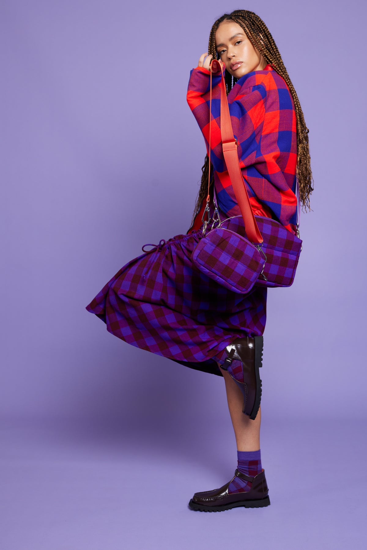 Collective Closets x Radical Yes Collaboration | Collective Closets